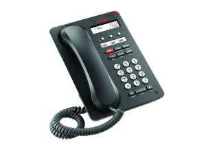 AVAYA - Vas technologies