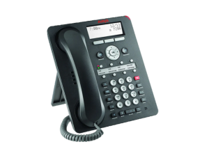 AVAYA - Vas technologies