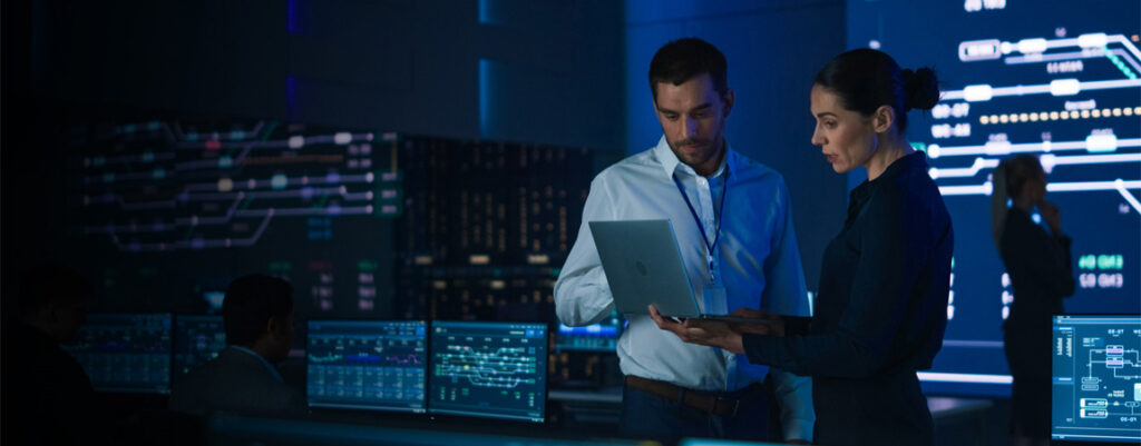 Best Cyber Security Solutions in Dubai | VAS Technologies